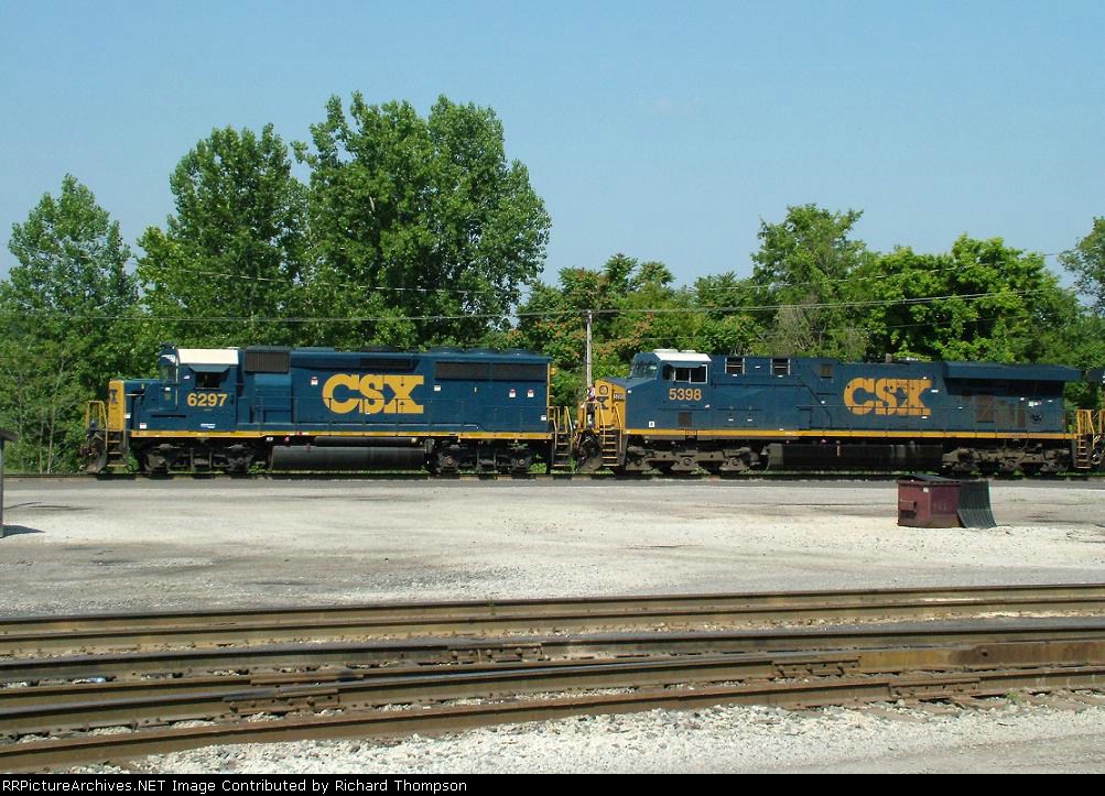 CSX 6297